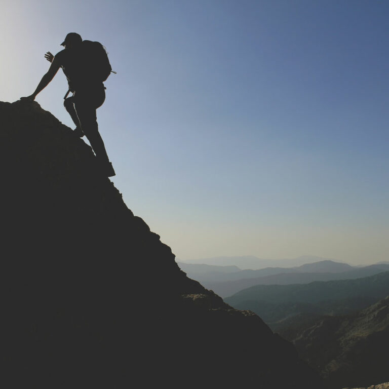 Perseverance (Includes Engaging Video) – MakeYouThink